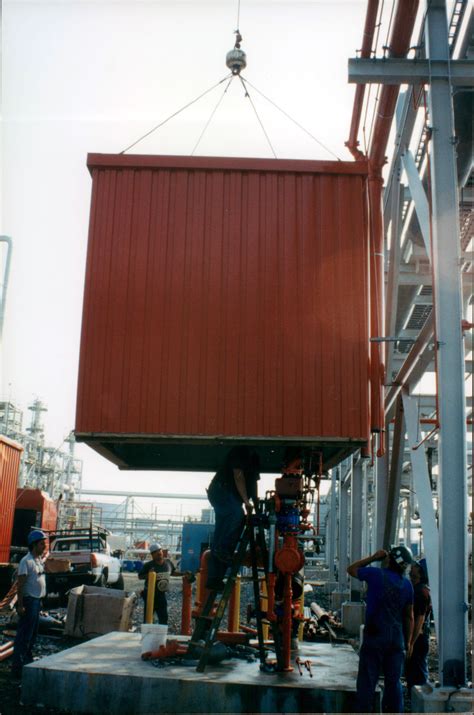 Parkline Mid Atlantic Pre Assembled