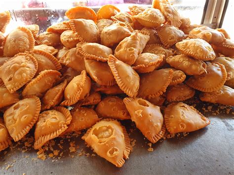 Bm Pasar Karipap Is Delicious