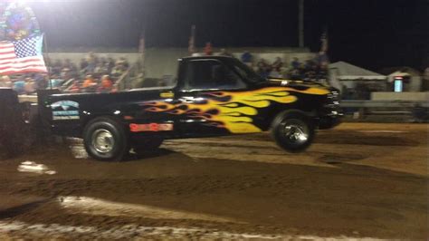 Truckandtractor Pulling Wiki Off Road Amino