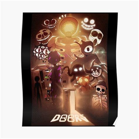 Doors Characters List At Erica Laforge Blog
