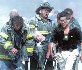 10 Years After 911 Remember The Jumpers
