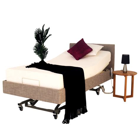 Icare Ic333 Bed