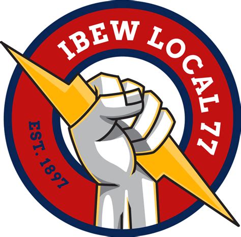 Contact 1 — Ibew Local 77