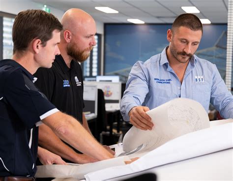 Anthony Stoeckert Global