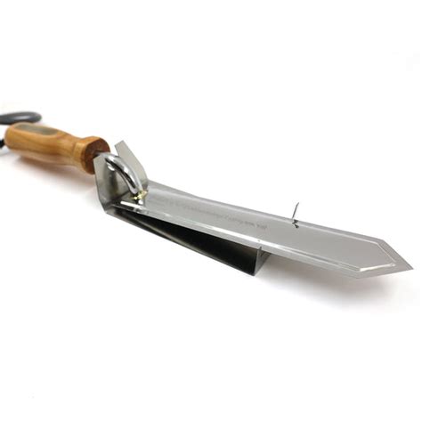 Heated Uncapping Knife Pierce Dancing Bee Equipment