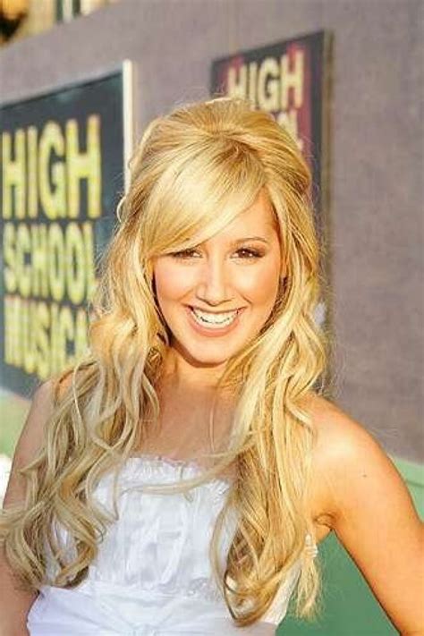 Curly Hairstyles For Prom