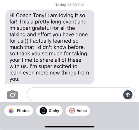 Success Stories And Testimonials Egelloc College Prep