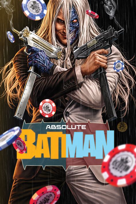 New Releases By Mark Brooks Absolute Batman Variants Marvel Rivals