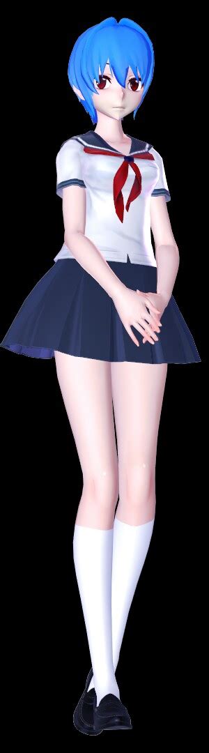 Kuu Dere Yandere Simulator