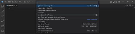 Using Conda In Vs Code Why It Matters And How To Do It Data Column
