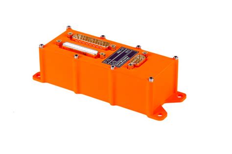 Micro Data Interface Unit Mdiu Rs Flight Systems