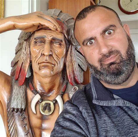 Sam Nasser One Two So Isnt She Hello Nick Hello Whats Going On Mate Got Anything To