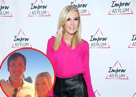 Photos Rhony Alum Tinsley Mortimer Marries Robert Bovard