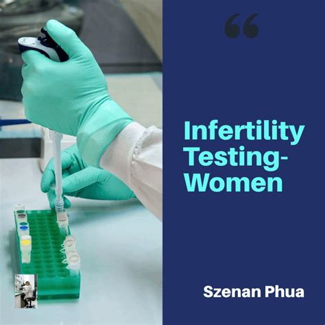 Infertility Testing For Women Best Acupuncture Hamilton Nz