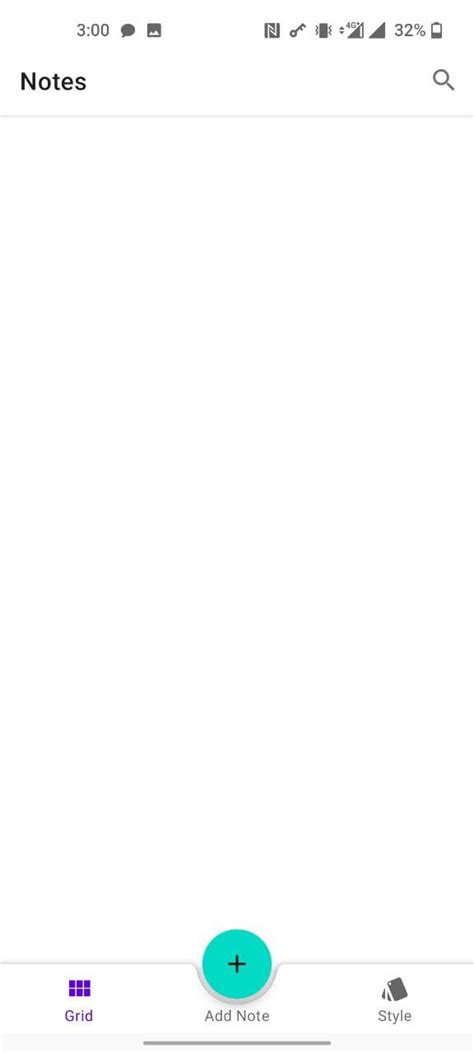 Github Stslexnotes The Simple Android Application Notes