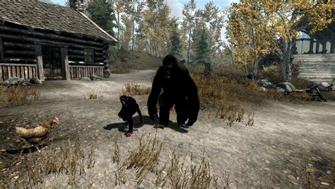 Horny Creatures Of Skyrim Page 57 Downloads Skyrim Adult And Sex