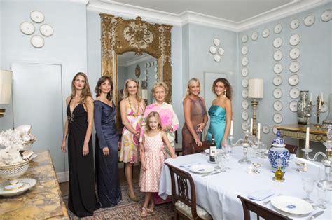 Marchesa Bona Frescobaldi In Florence Kip Carroll