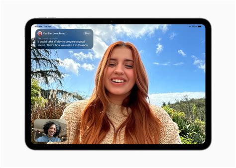Ipados 26 推出全新強大功能，全面提升 Ipad 體驗 Apple 台灣