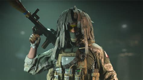 Modern Warfare 2 I Polski Operator Jak Odblokować Gromsko Gryonlinepl