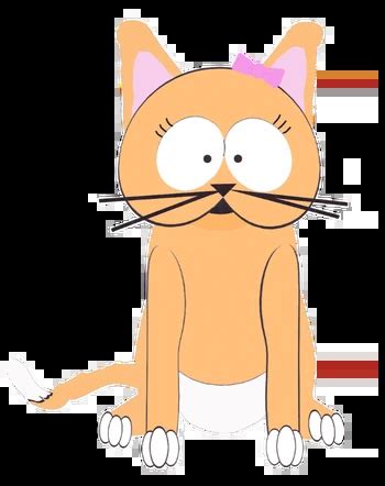 Sprinkles The Cat South Park Universe Wiki Fandom