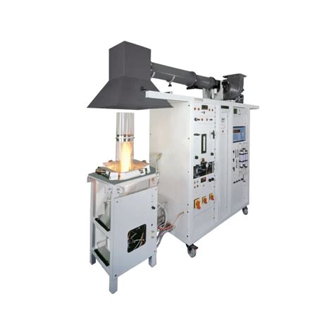 Fire Propagation Apparatus Fire Testing Equipment Manufacturers Testingfire