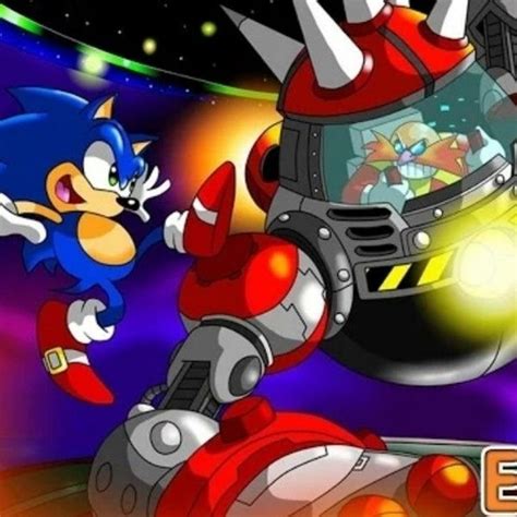 Stream Sonic 3 Hard Bosses Edition 2 V400 0 Boss Theme By Ast4r4th Listen Online For Free