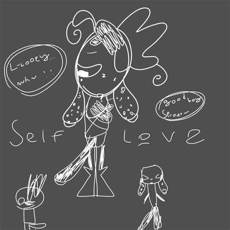 Rule 34 Dandys World Looey Dandys World Penis Simple Background Sprout Dandys World