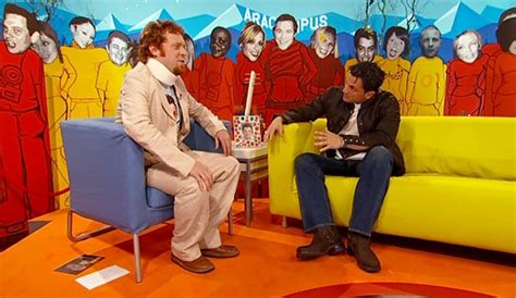 Picture Of Bo Selecta 2002 2004