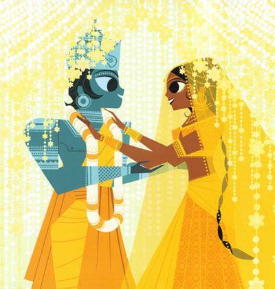 Ramayana Divine Loophole Rama And Sita Sanjay Patel Siya Ram