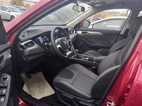 Baic X35 01 10 23 16 56 Пикабу