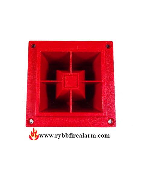 System Sensor Rts451key Remote Test Switch