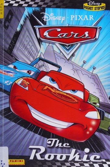 Cars The Rookie Porter Alan J Free Download Borrow And