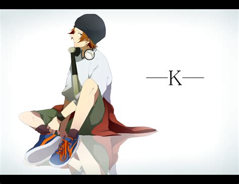 Yata Misaki K Project Image By Umel234 1300873 Zerochan Anime Image Board