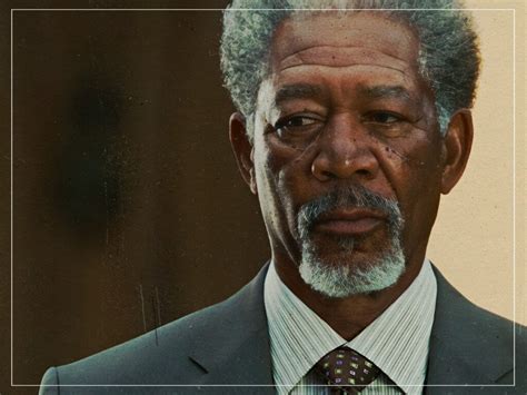 One Movie Morgan Freeman Knew Was Doomed From The Very Start