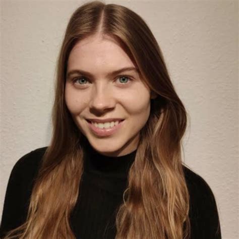 Yasmin Hausmann Betriebswirtschaftslehre Htw Berlin Xing