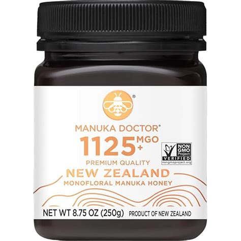 Manuka Honey Medical Grade Manuka Emporium Raw Manuka Honey On The Go