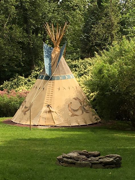 Sunraven Tipi Dedication Ceremony Slow Medicine