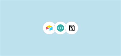 How To Sync Notion Tables With Airtable Bases Using Unito