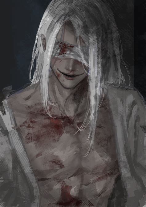 Mr Silvair Homicipher Drawn By Ninartna Danbooru