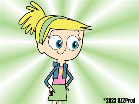 Frankie Pamplemousse By Rzzarts On Deviantart
