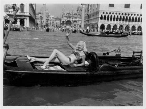 Mostra Del Cinema Venezia I Look Più Belli Dagli Anni 50 Ad Oggi