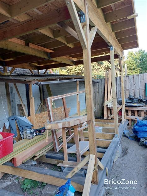 Quel Isolant Pour Chalet Sur Plots