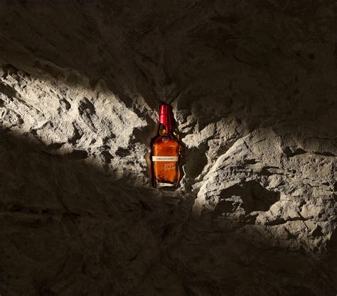 Makers Mark Debuts 2025 Cellar Aged Bourbon Featuring Oldest Spirits