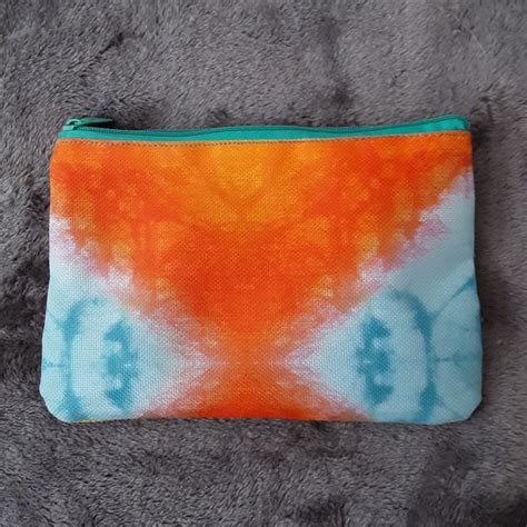 Ipsy Bags Ipsy Tie Dye Bag Poshmark