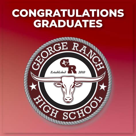 Mighty Moose Congratulations To All The George Ranch