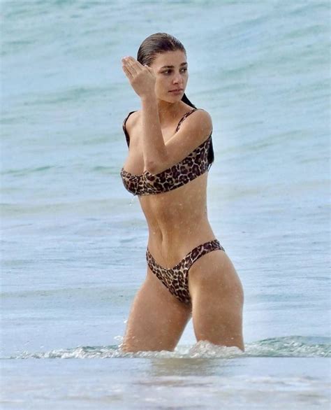 Camila Morrone Body Camila Morrone Camila Corpo Dos Sonhos