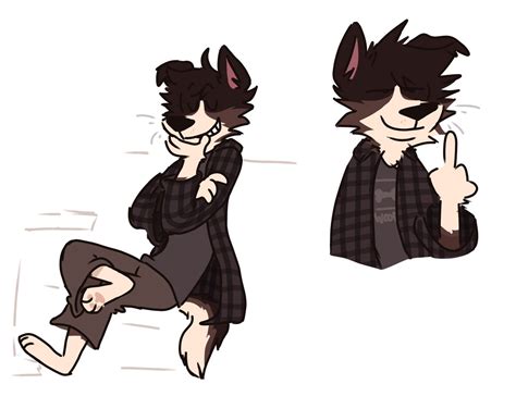 Mikey Invincible On Twitter