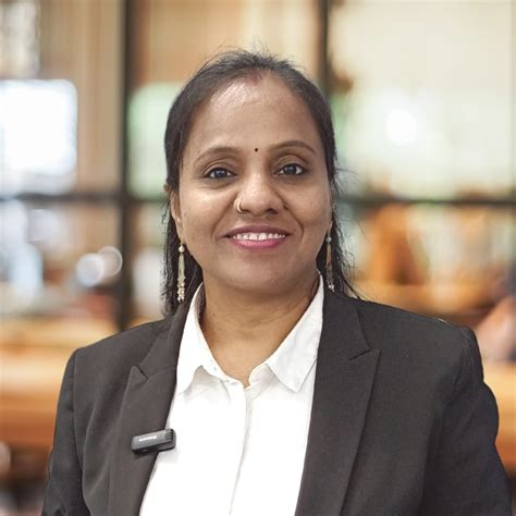 Great Brains Aruna K Linkedin