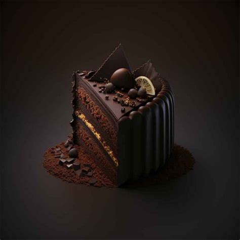 The Petit Paris Delicious Cakes And Pies From Dufflet Thepetitparisca