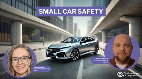 The Best Small Car Safety Ratings For 2026
